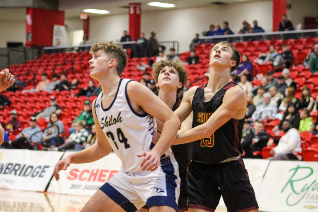 Hoopster Classic gives limelight to Class B basketball on Wednesday ...